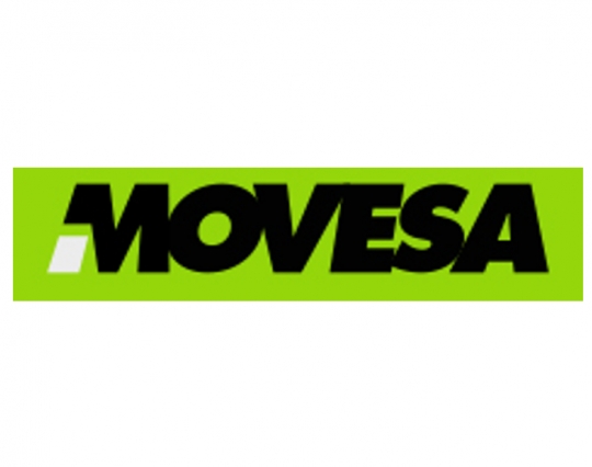 Movesa - Pasión por las motos